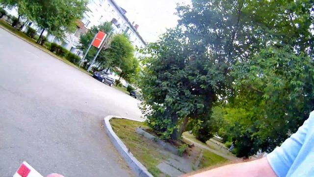 Нижний Тагил Драматический театр вид с пр Строителей#нижнийтагил #драмтеатр #урал #dronpdl @dronpdl
