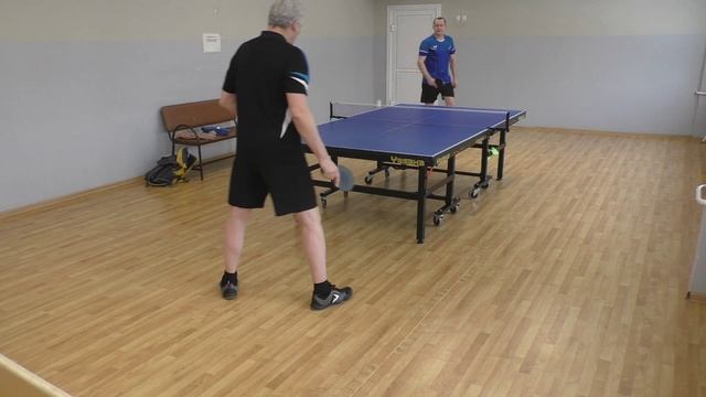 Дoнской Алексей - Романенко Павел