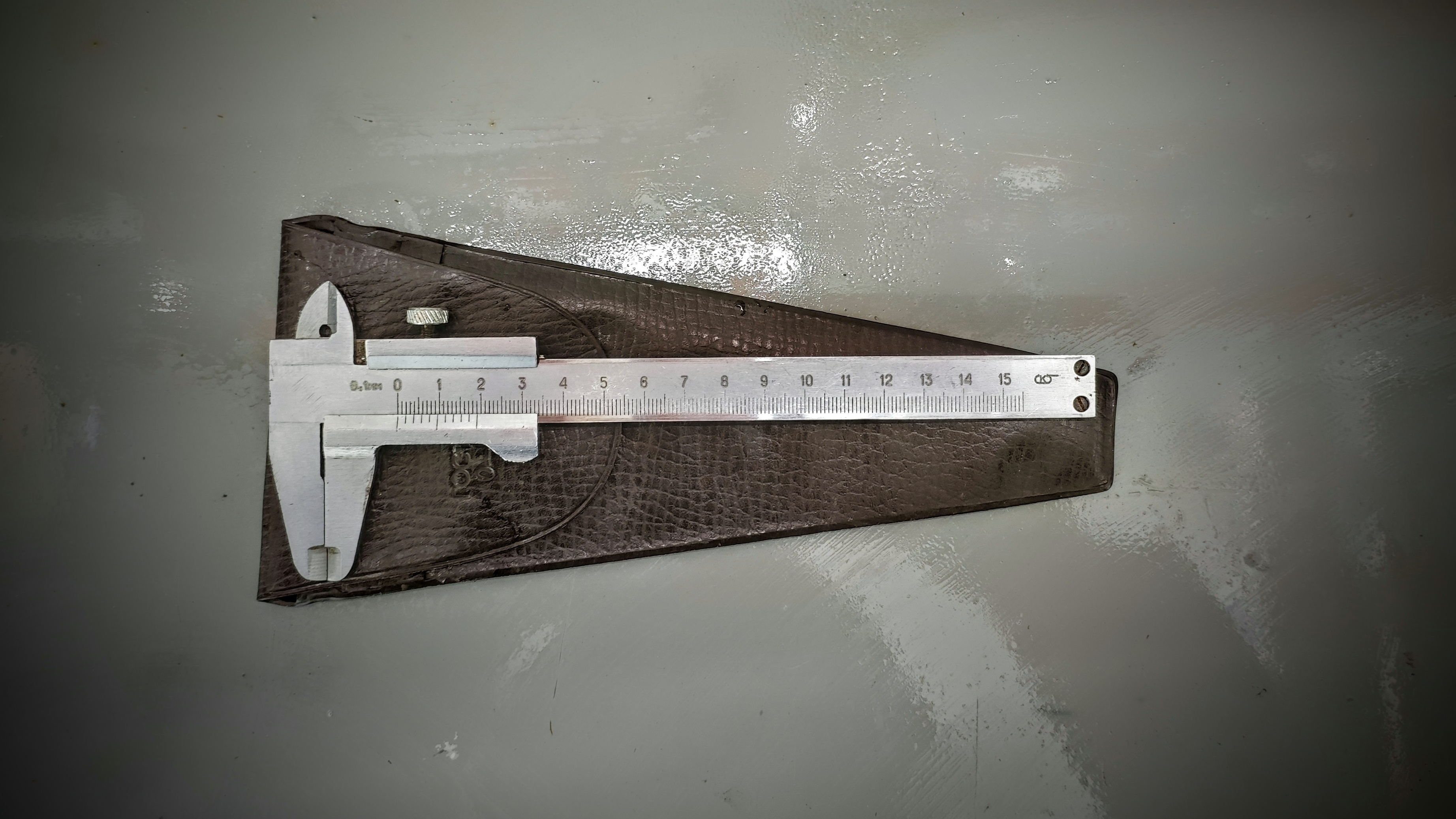 Штангенциркуль .Как пользоваться .Штангенциркуль нониусный.