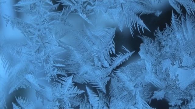 05 02 2021 дачные дела .Мороз рисует на стекле.