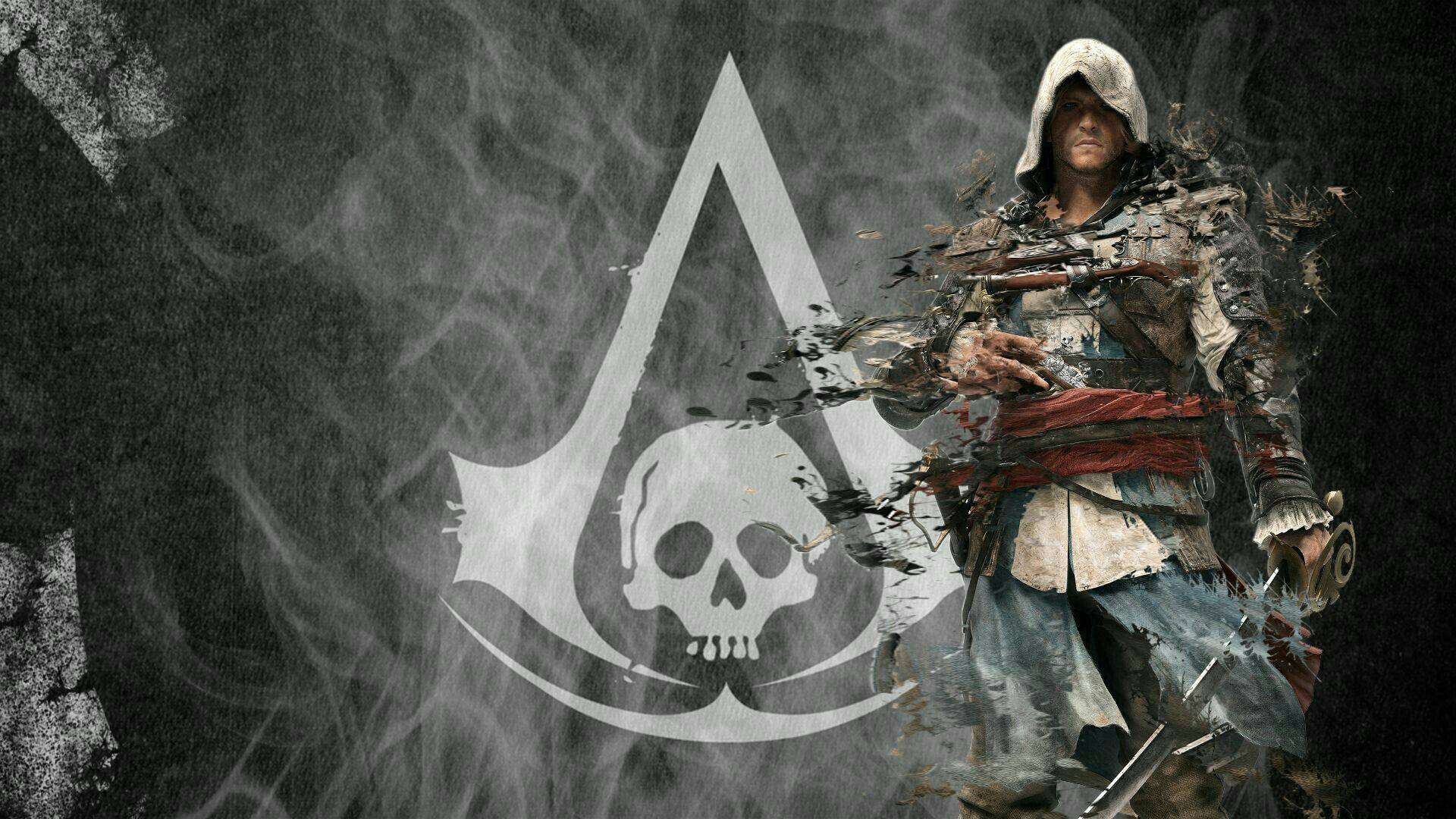 Assassin's Creed 4: Black Flag