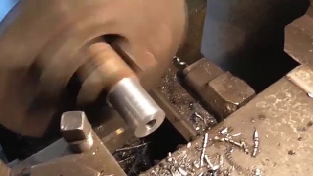 Шестерни гитары ТВ16 4часть