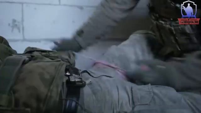 Отзыв Михаила о проекте "Один день в Спецназе"