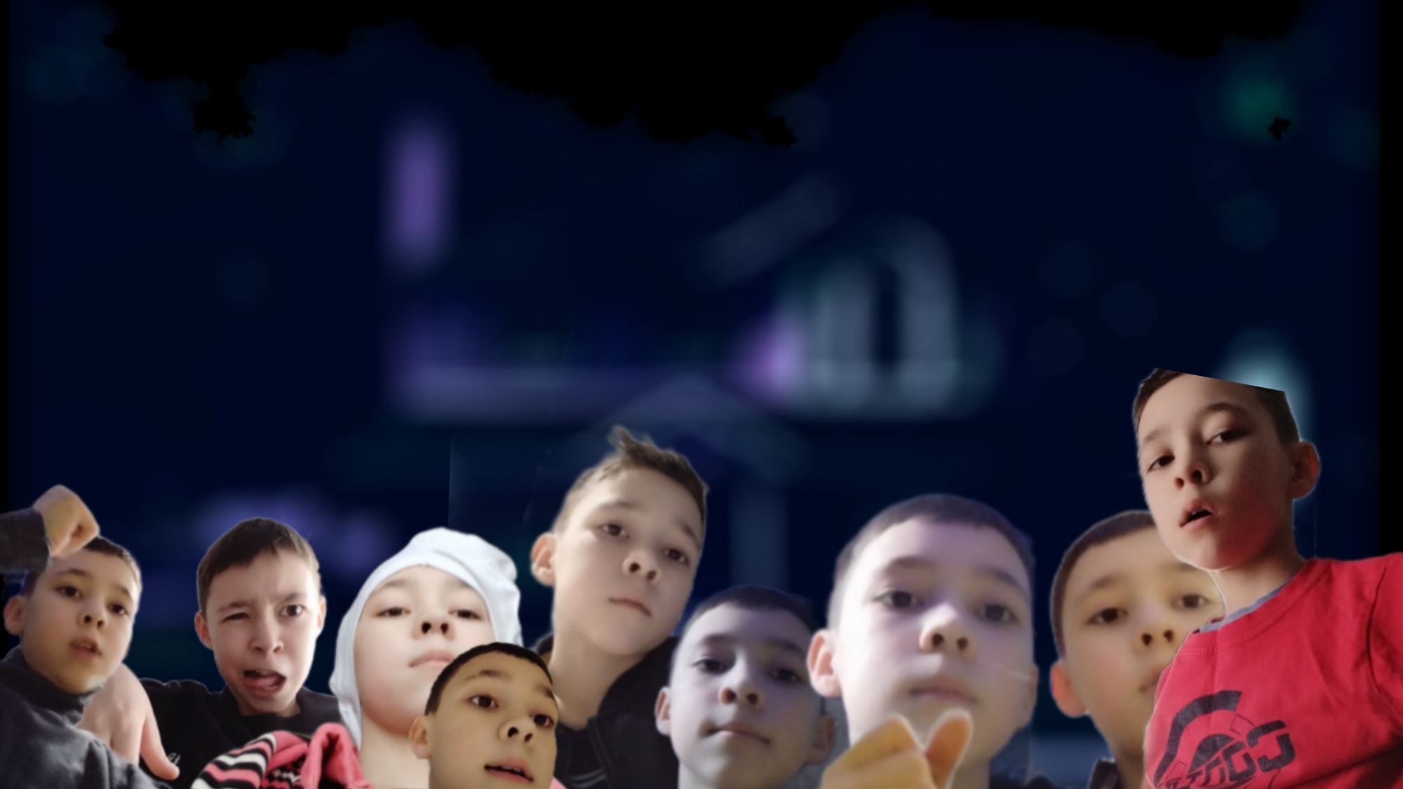 Братики В Чернобыле - 14 Фильм