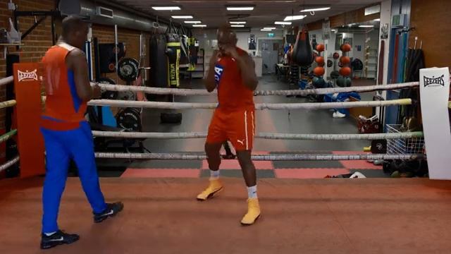 5 FOOTWORK MISTAKES TO AVOID ｜ Mastering Cuban Boxing technique