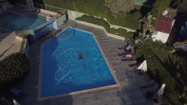 Отдых Кипр 2017