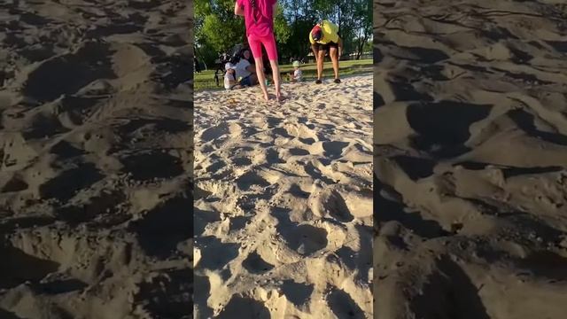 Лето.Любаня