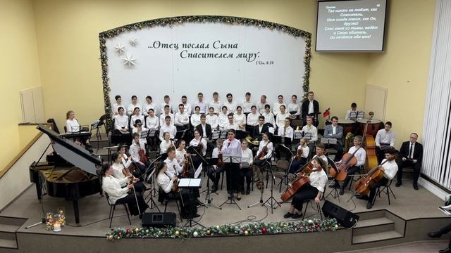 Я хочу вам рассказать об Иисусе | Пение соло