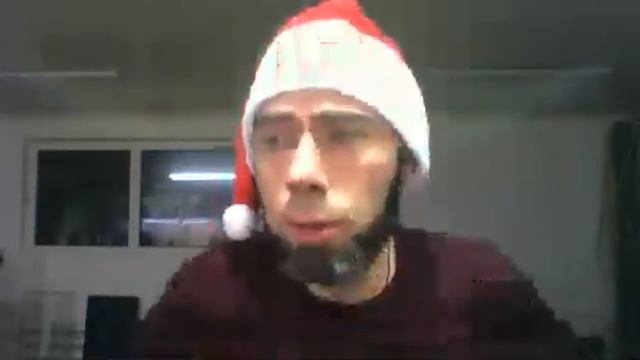 С Новым 2022 годом!!!