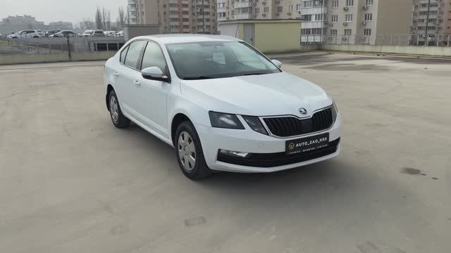 Skoda Octavia 2019
1.6 ат
🌎Краснодар