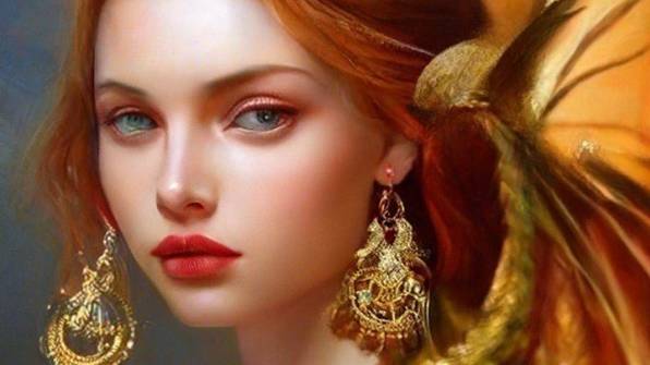 Разжигаем Огонь души / Женская медитация