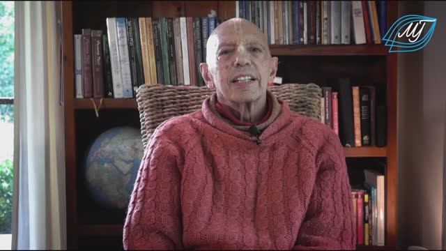 Мукунда Госвами: Тур по Великобритании - 2024