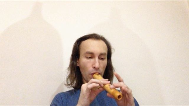 Пыжатка Вишнёвая тональность Eb | Pyzhatka Cherry tone Eb