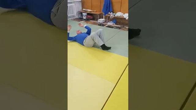 Рассказ про друга ч.5