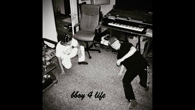 Kid Evol - bboy 4 life