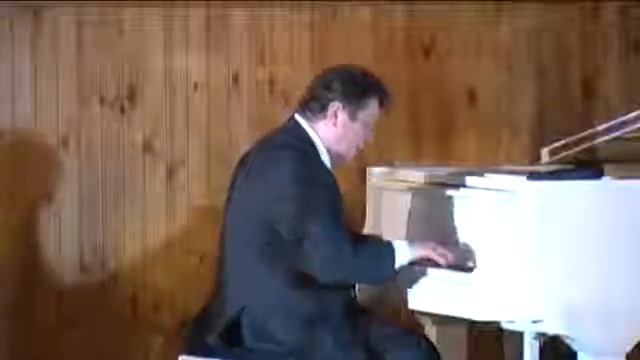 Владимир Щепетнов - Каре