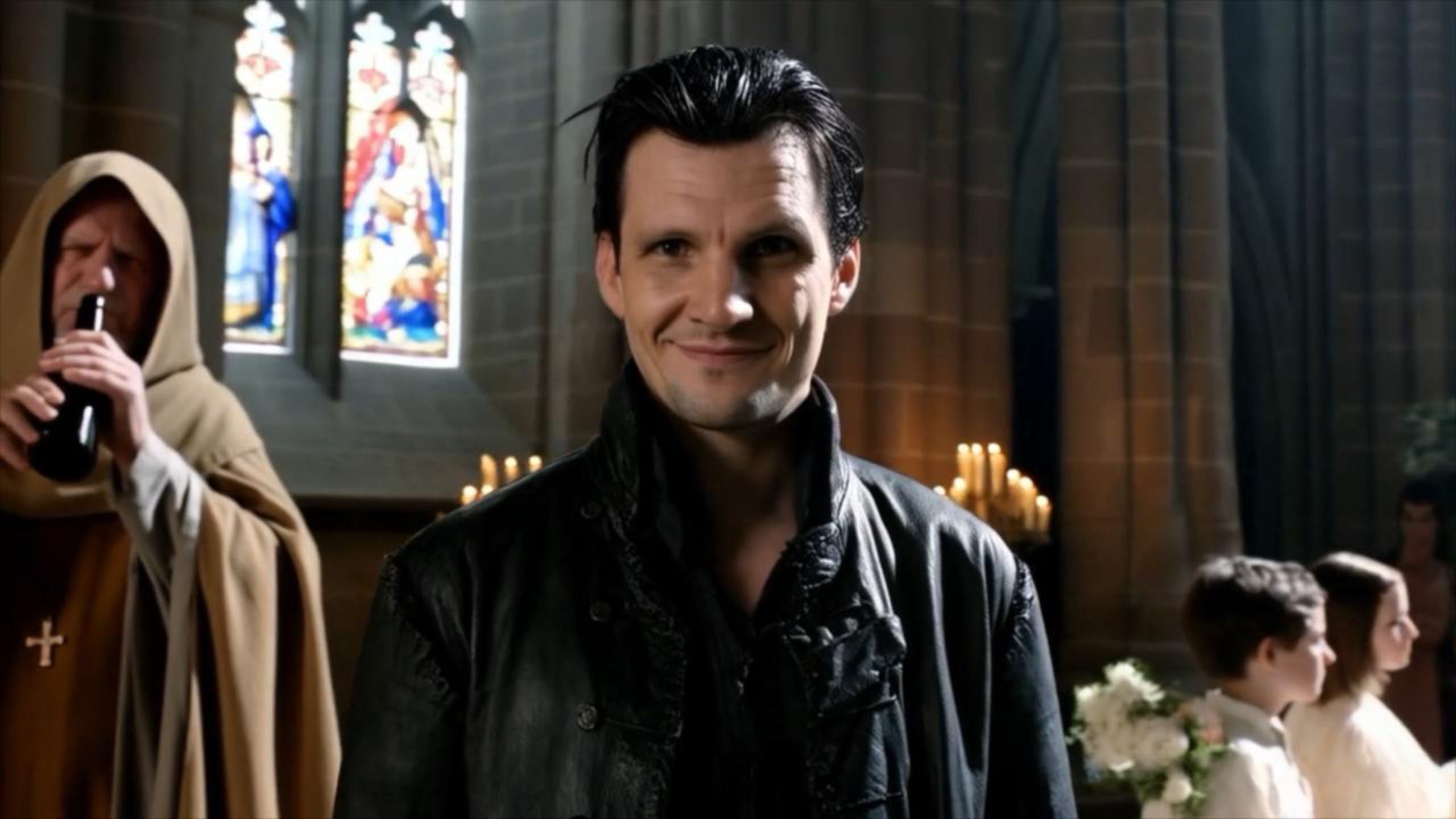 Break Romeo (Ромео и Джульетта — новый финал)