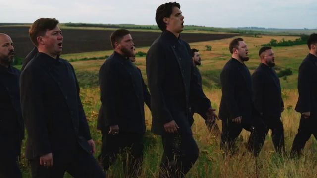 Хор Сретенского монастыря   Православие (OST «Пробуждение») (720p)