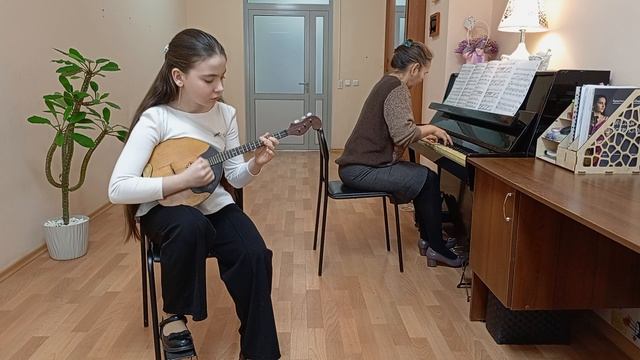 Соколовская Елизавета