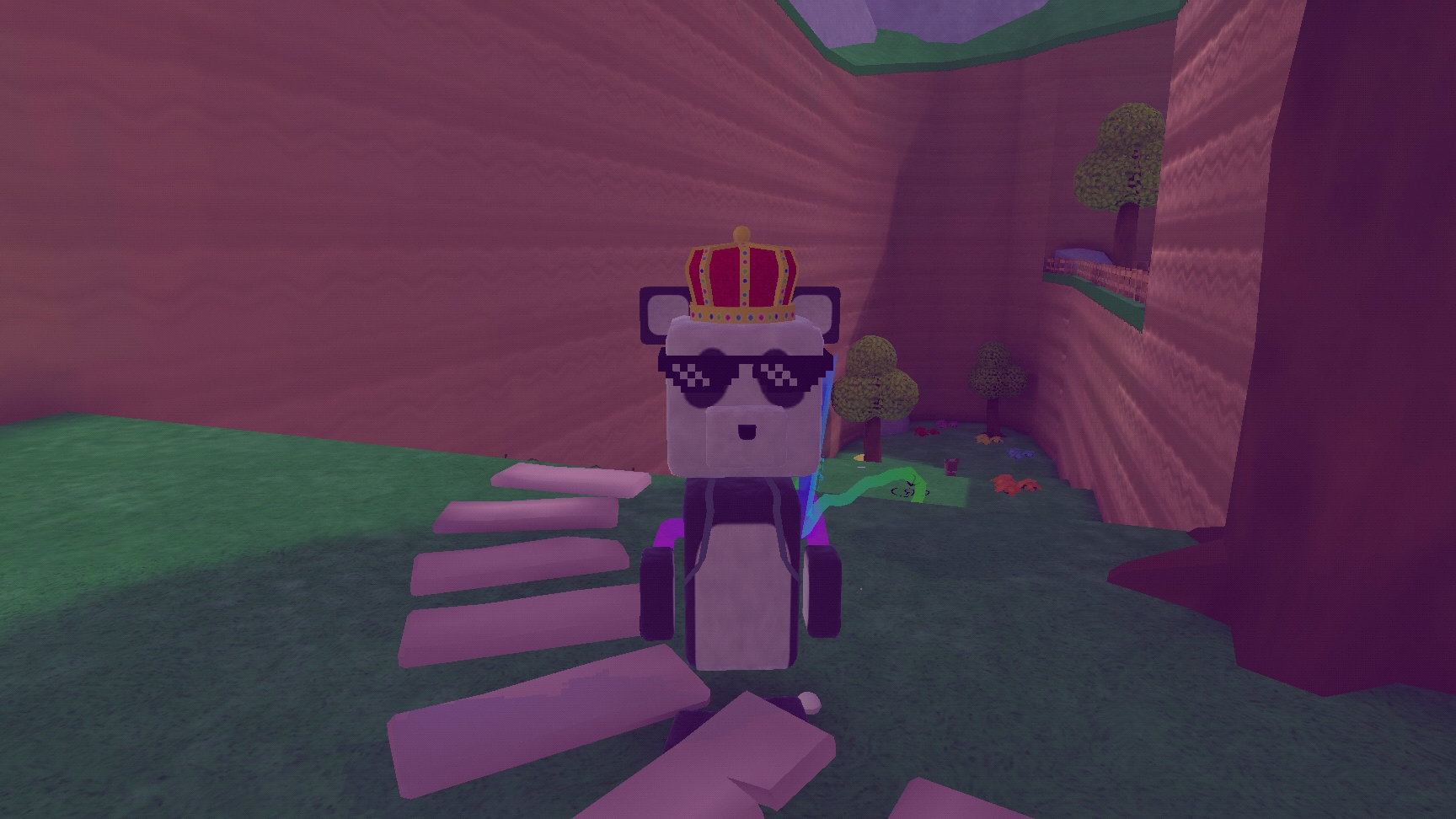 играем в лобби сигма бой в рб