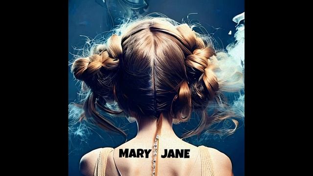 Kid Evol - Mary Jane