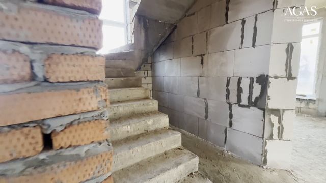 Обзорный ролик по дому в г.Георгиевск | 2024