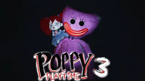 ПРОХОЖДЕНИЕ ПОППИ ПЛЕЙТАЙМ 3 НА ТЕЛЕФОНЕ #2