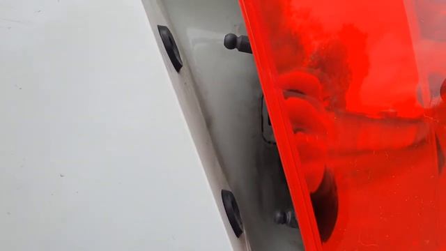 Замена лампы стоп-сигнала Шкода Октавия А7