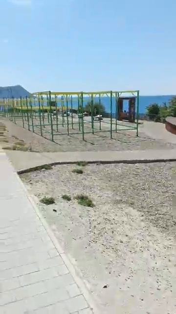 Август, лето, море, Анапа Ореховая роща #анапа #море #пляж #ореховаяроща #август #лето #dronpdl