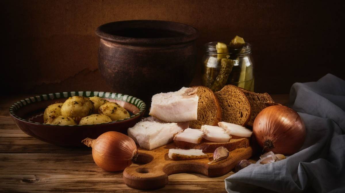 котлетосы !! часть 2