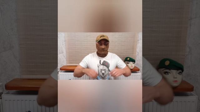 Батя терминатор, восхождение звезды...