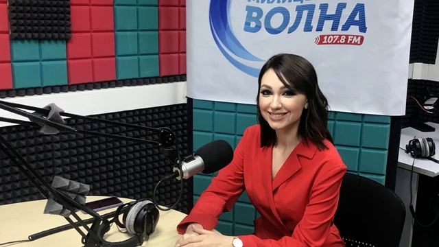 Sogdiana / Согдиана в программе "Вечерний дозор" ("Милицейская волна", АУДИО, 2020)