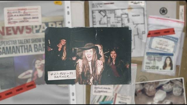 Меня вынесли в Autopsy Simulator (ч2)