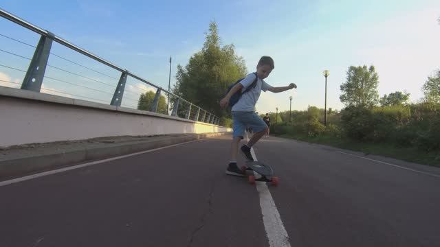 Лонгборды. 2019