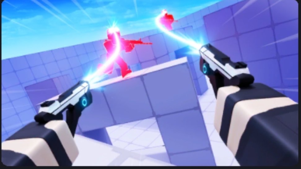 Я играю в Роблакс + играю в Соперники #3 (без комментариев)