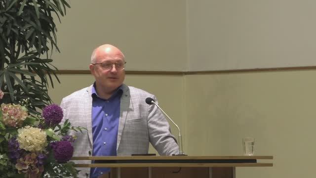 07. Радость присутствия Господа I Марка 2,18-22 I Иван Гернер