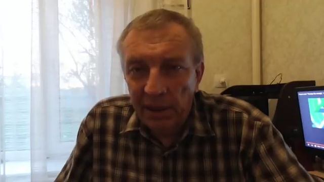 Реконструкция дровокола и немного о политике на канале