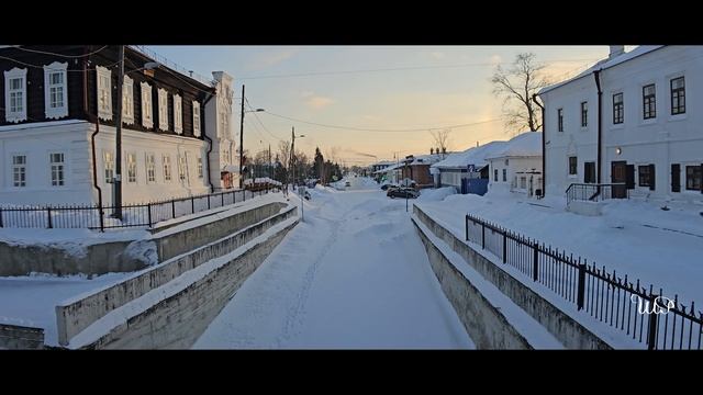 февраль 2025 г  г. Енисейск