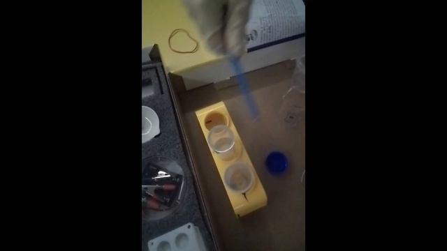 юный химик 2