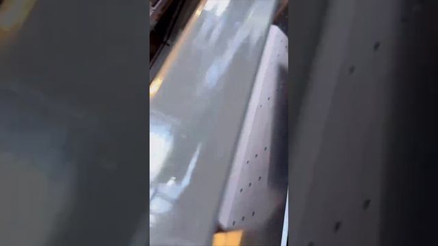 Вакуумная формовка