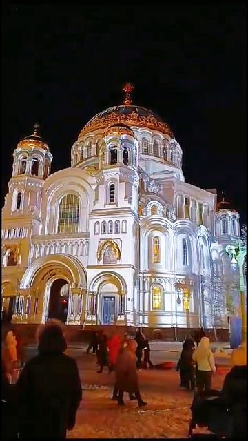 Лазерное шоу