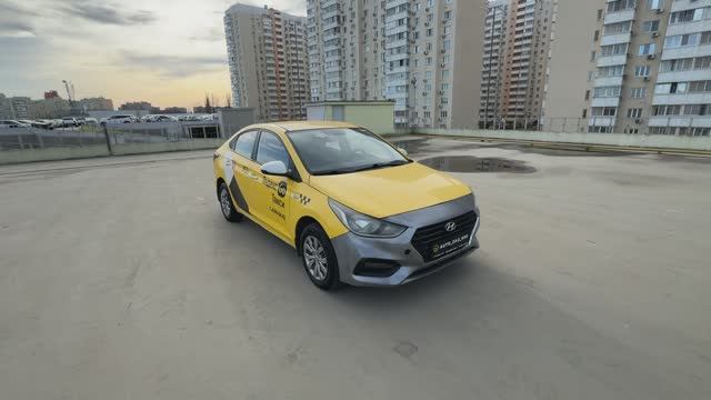 Hyundai Solaris 2017
1.4 ат
🌎Краснодар