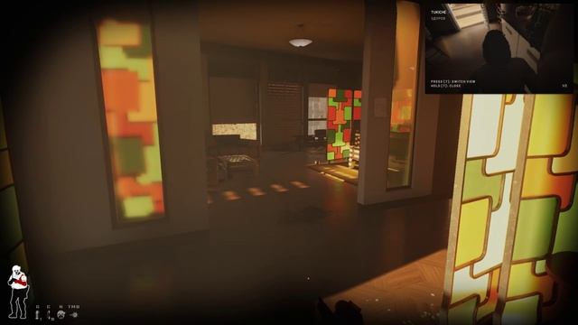 Ready Or Not "Мартовские Иды" (14) - продолжение