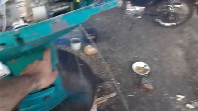 просто работа...