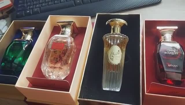 Парфюмерный_Хомяк_Вышел_Из_Зимней спячки. Рената Смирнова. 2025