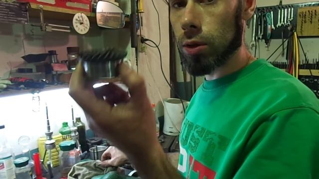 РЕДУКТОР тонкости и нюансы.