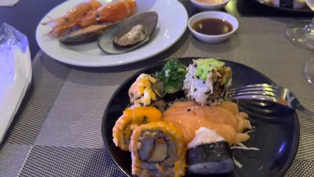 Вечерний круиз ️ Бангкок Тайланд