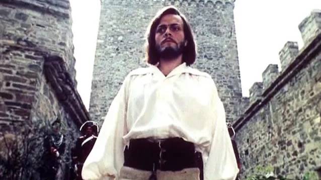 Libertà  (итал. "Свобода" ) – Овод (1980)  – Памяти Андрея Харитонова