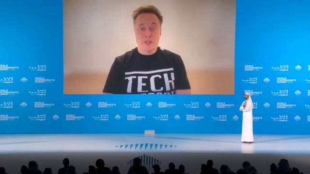 Илон Маск предоставляет правительствам стран мира огромные новости о DOGE