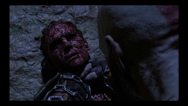 ХЕЙМДАЛЬ МЕРТВ